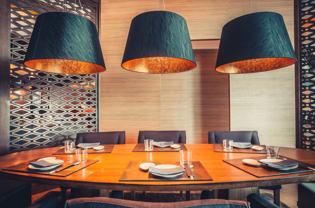 London Restaurant Group Trades On – The LSS Group